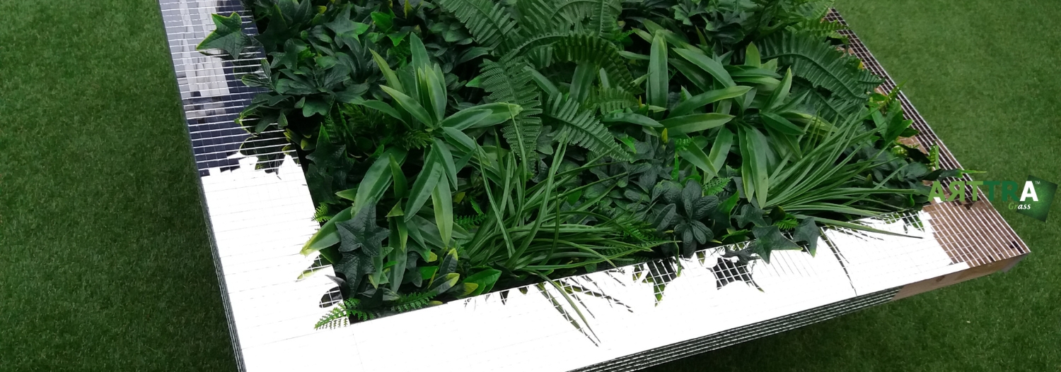 Bespoke Artificial Grass | ARTTRAGrass Official Website